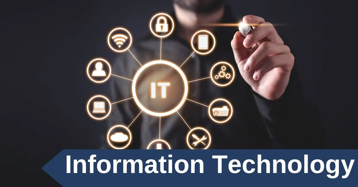 What is Information Technology (IT)? - A Detailed Roadmap | EduCADD ...